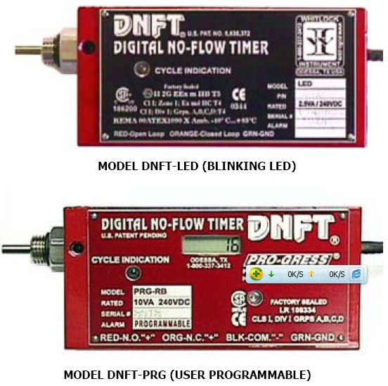 Premier Lubrication Systems, Inc.| DNFT-LED | DNFT-LED-PS | DNFT-PRG (Programmable) | DNFT-PRG ...